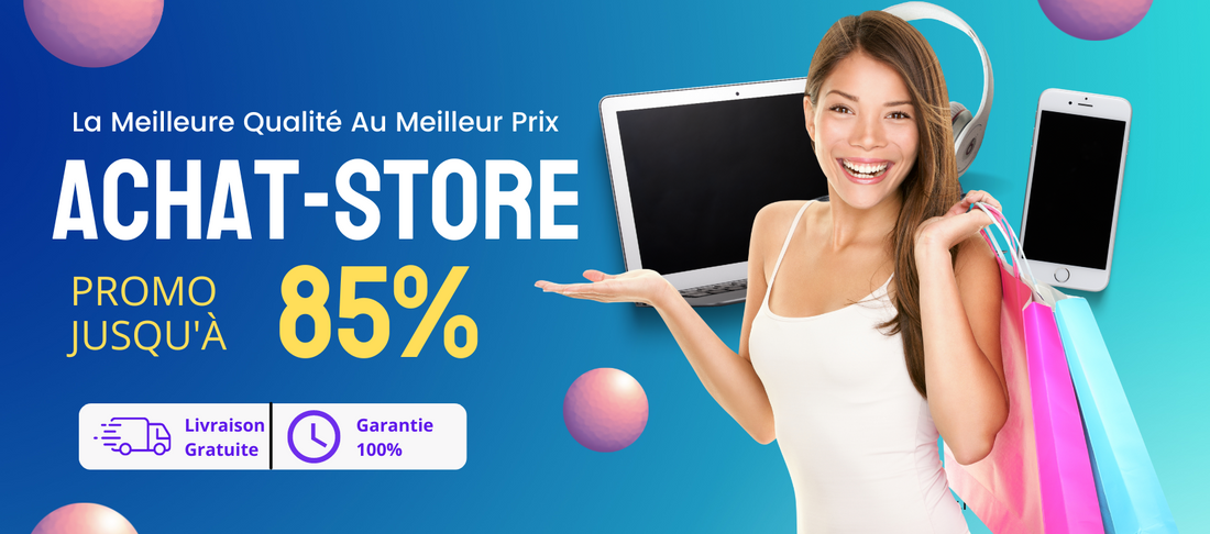 Achat-Store